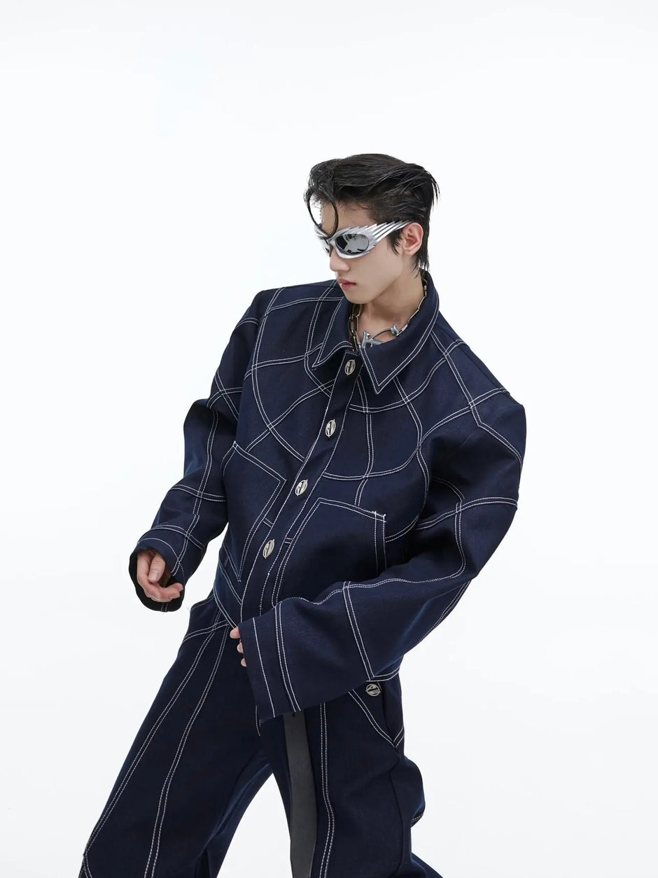 Find Your Perfect Unisex Jacket and Coat| ArtsKoreanMan – Page 2