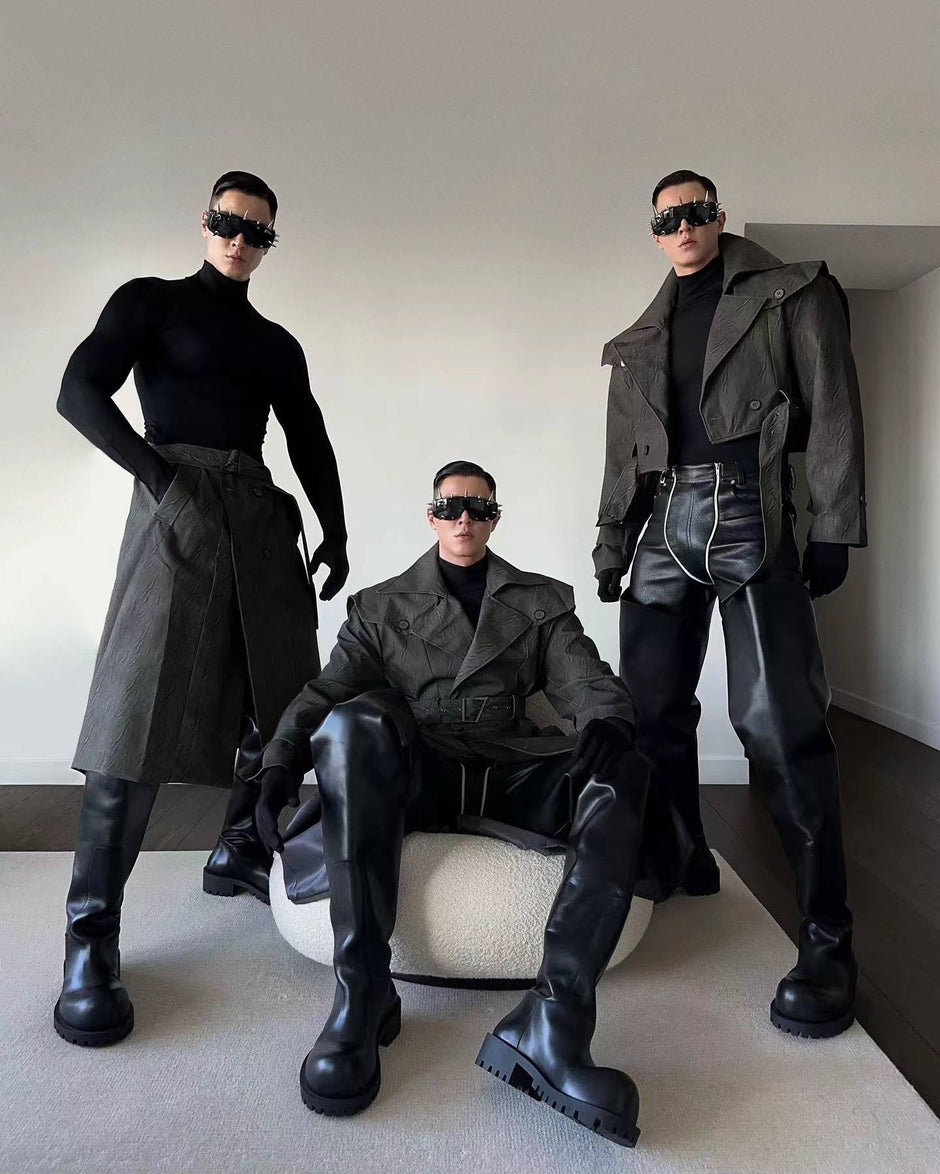 Premium Men's Clothing Fashion Brand | ArtsKoreanMan