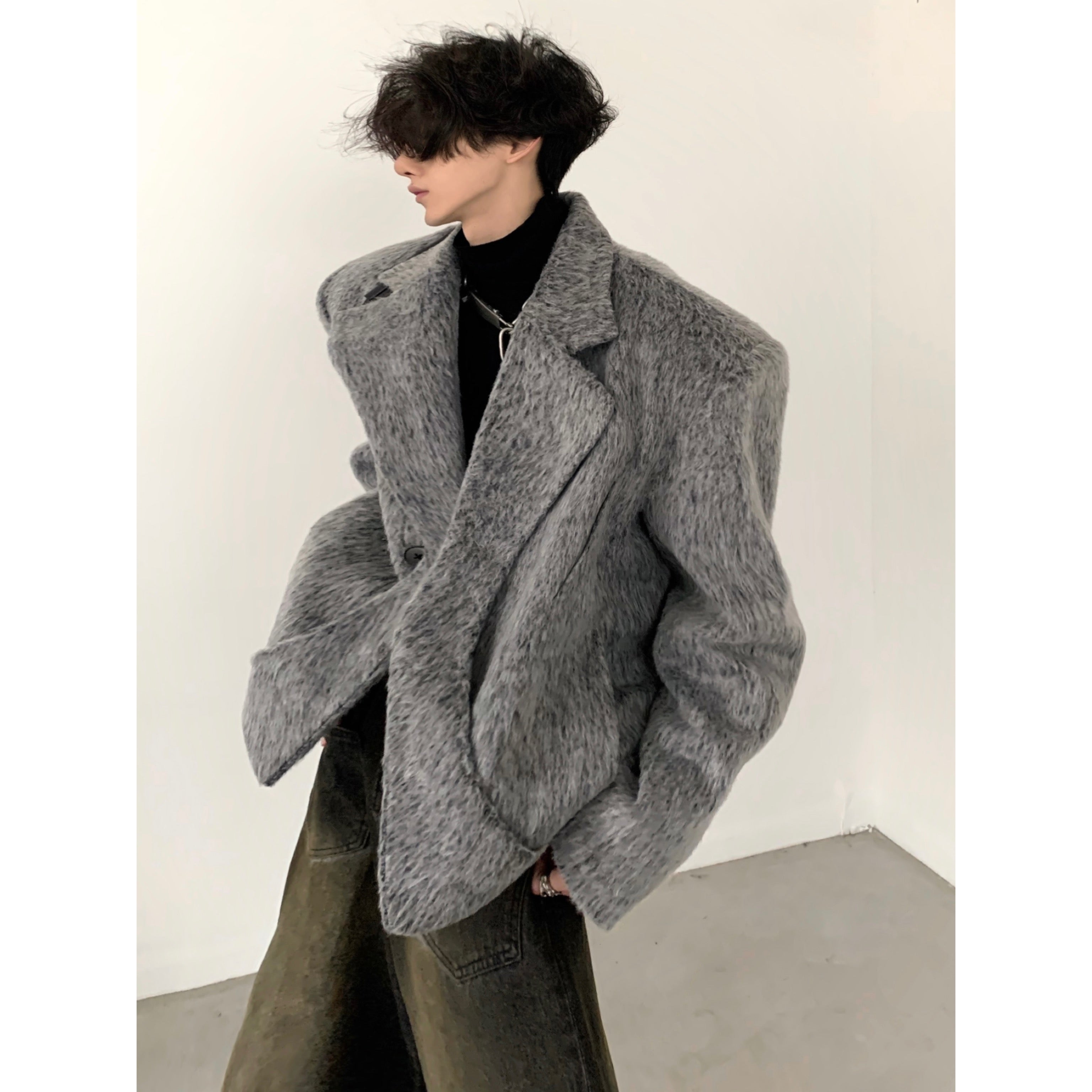 Find Your Perfect Unisex Jacket and Coat| ArtsKoreanMan – Page 5