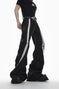 Elevate Your Style: Vertical Line Trousers for a Sleek Look ...