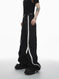 Elevate Your Style: Vertical Line Trousers for a Sleek Look ...