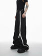 Elevate Your Style: Vertical Line Trousers for a Sleek Look ...