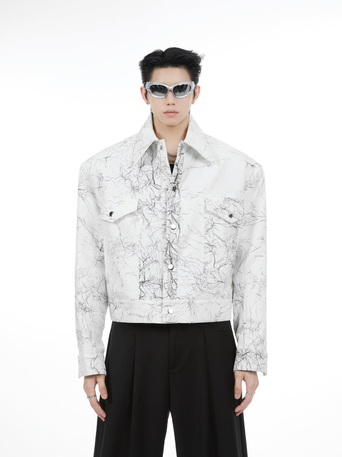 Find Your Perfect Unisex Jacket and Coat| ArtsKoreanMan – Page 5