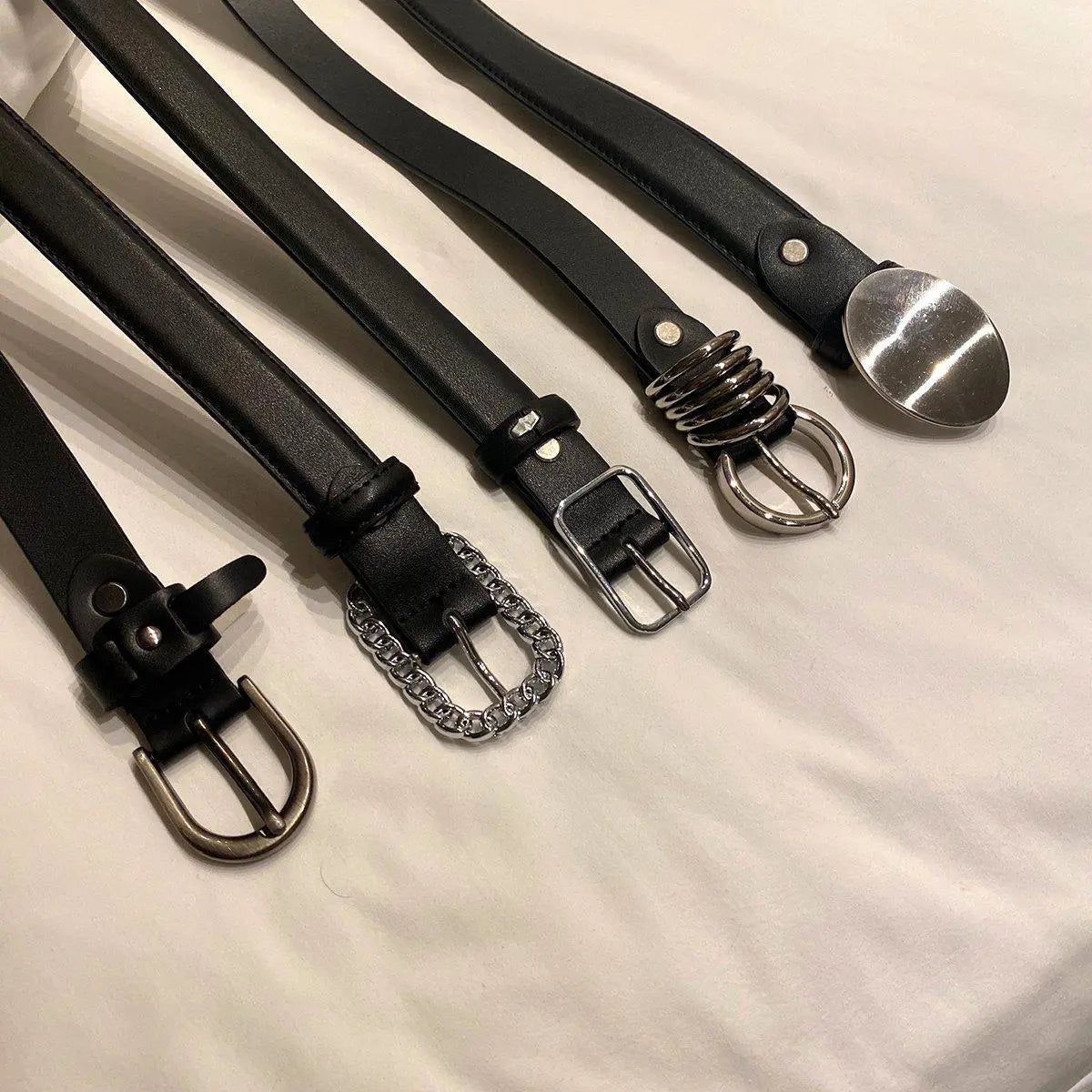 Belt – ArtsKoreanMan