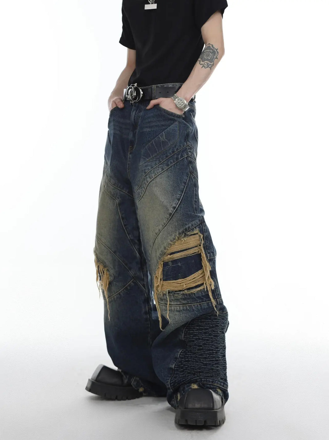 Unisex Pants For All Styles Artskoreanman